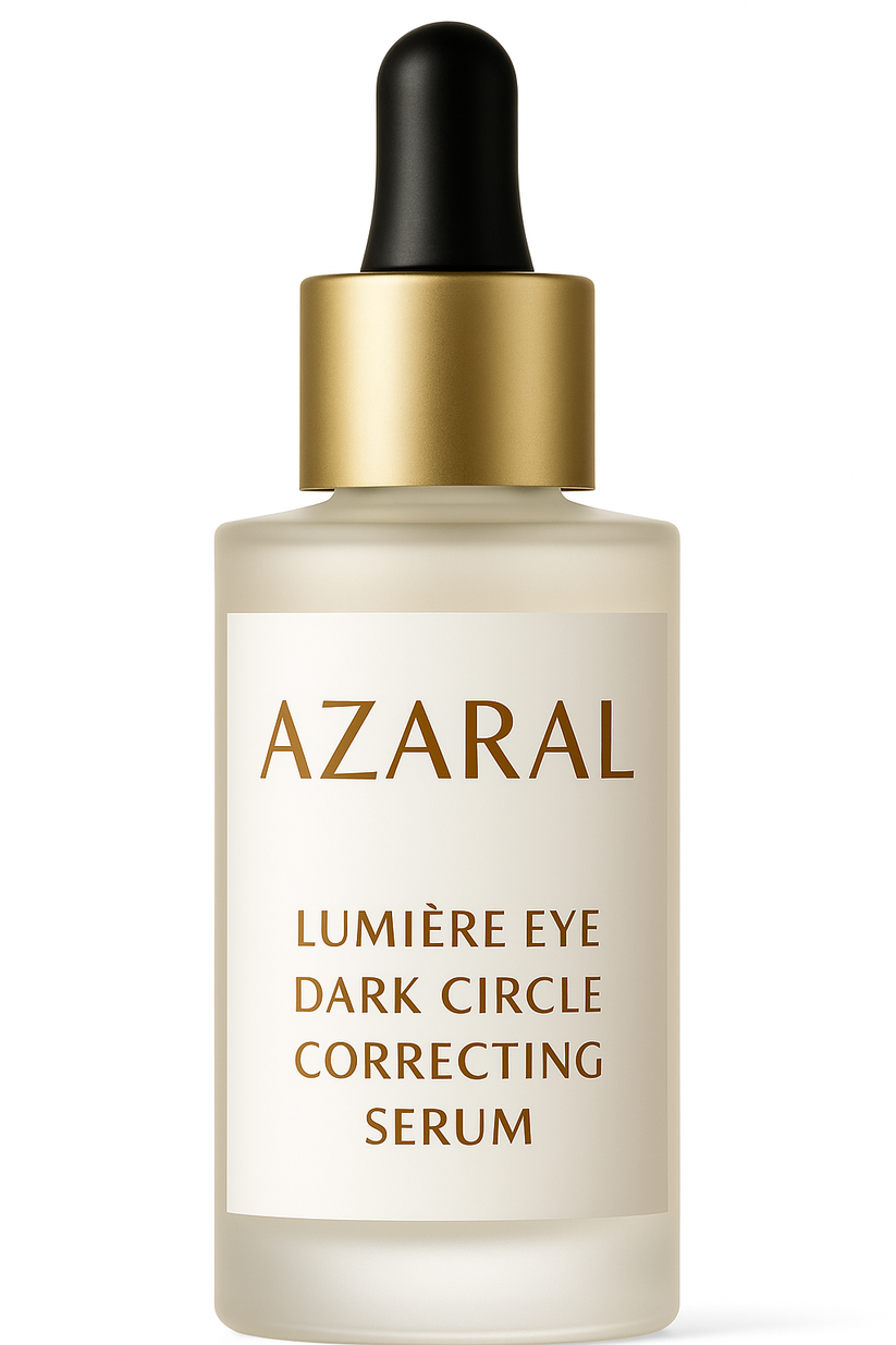 Azaral Lumière